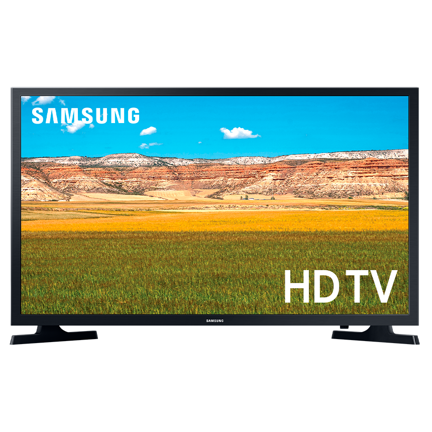 SAMSUNG 32" HD (UN32T4300APCZE) | Tienda Virtual