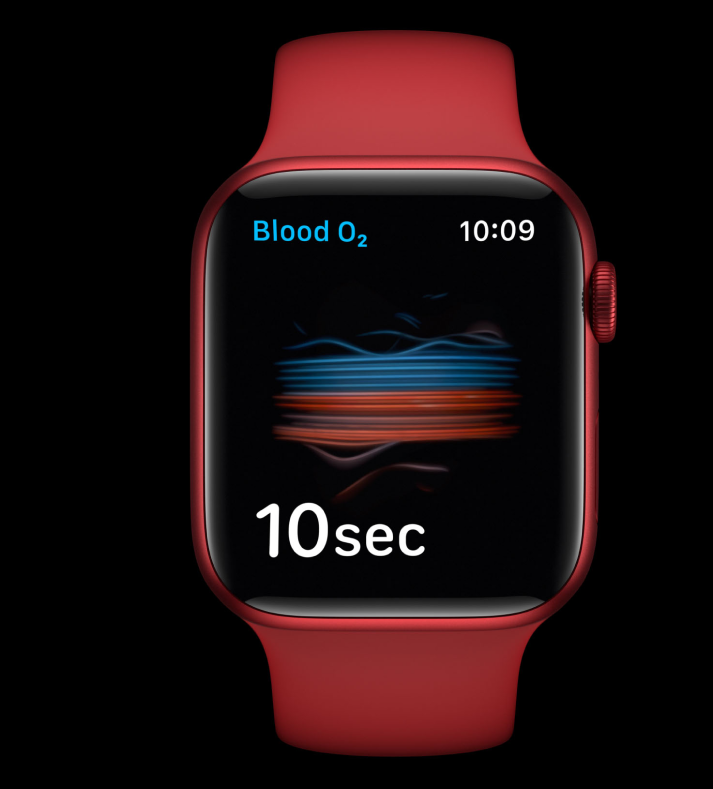 Compra tu nuevo Apple Watch Serie 6 | Ahora en Claro