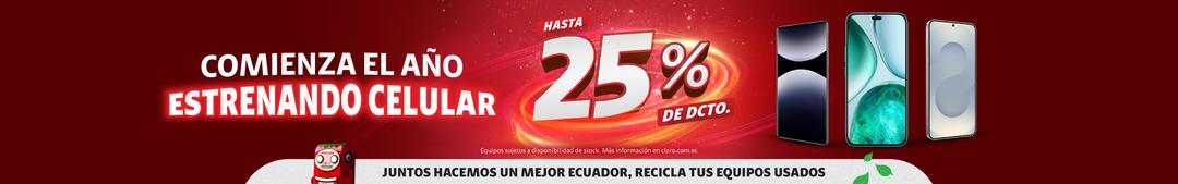 Tienda Virtual Claro | Ofertas exclusivas online