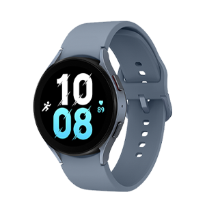 SAMSUNG GALAXY Z FLIP 4 + COVER RING + GALAXY WATCH 5 44MM SAFIRO ...