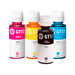 HP IMPRESORA SMART TANK 580 | Tienda Virtual