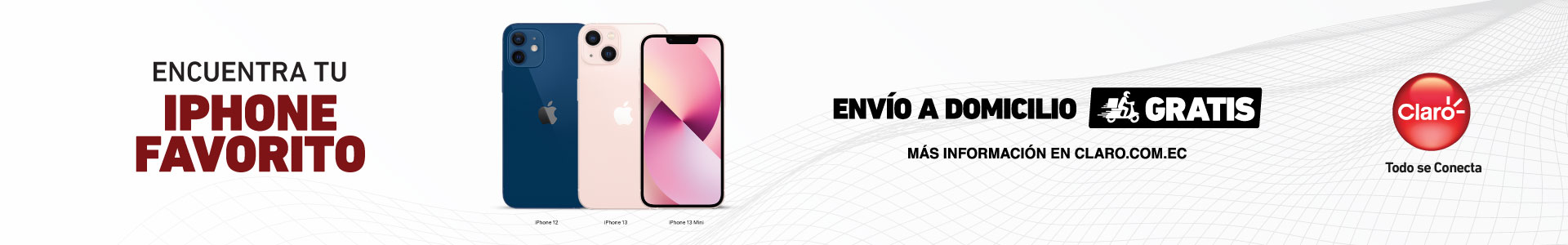 Aprovecha los precios más bajos y nuestra garantía Claro | Tienda Virtual