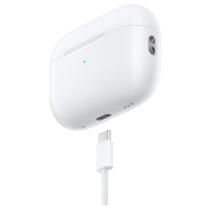 APPLE AIRPODS PRO (2ND GENERATION) USBC | Tienda Virtual