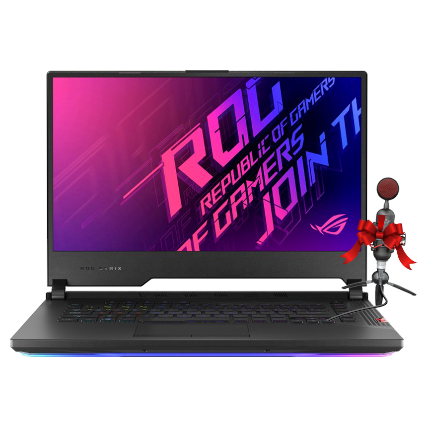ASUS ROG | Tienda Virtual