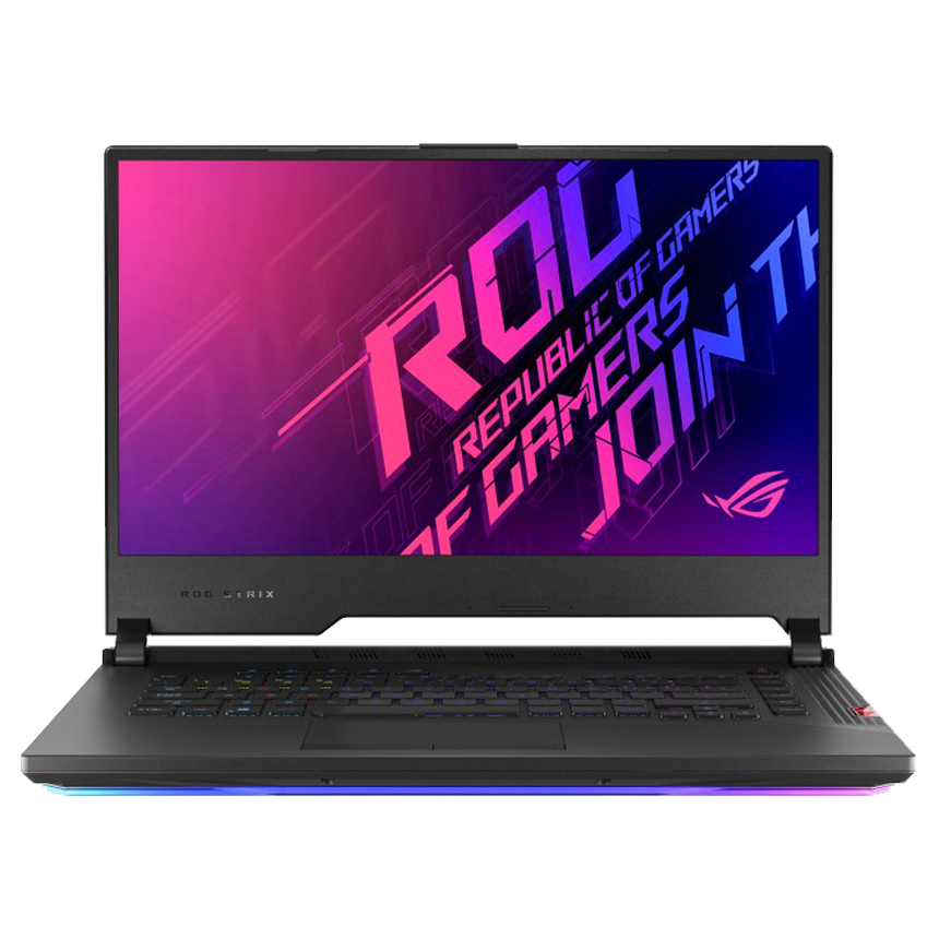 Asus Rog Rojo Por