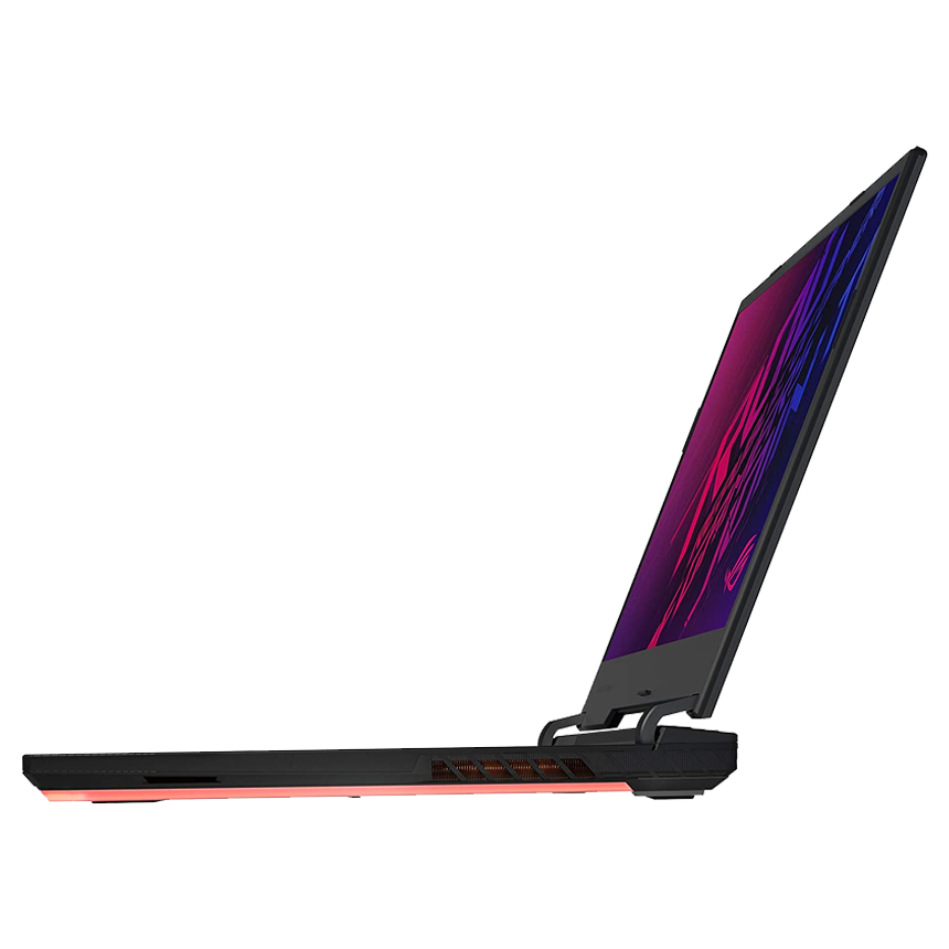 Asus Rog Rojo Por
