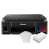 IMPRESORA CANON G3110 (PIXMA) | Tienda Virtual