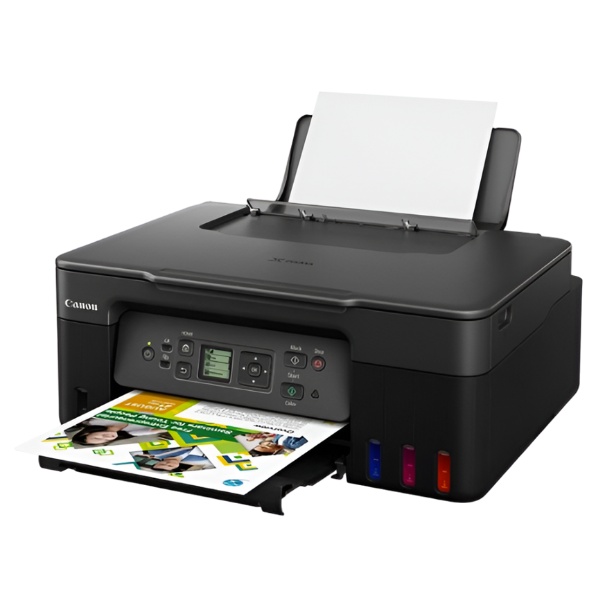 CANON IMPRESORA G3170 MFP PIXMA (CANIMPINKG3170) | Tienda Virtual