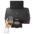 CANON IMPRESORA MULTIFUNCIÓN G3110 PIXMA (CANIMPINKG3110) | Tienda Virtual