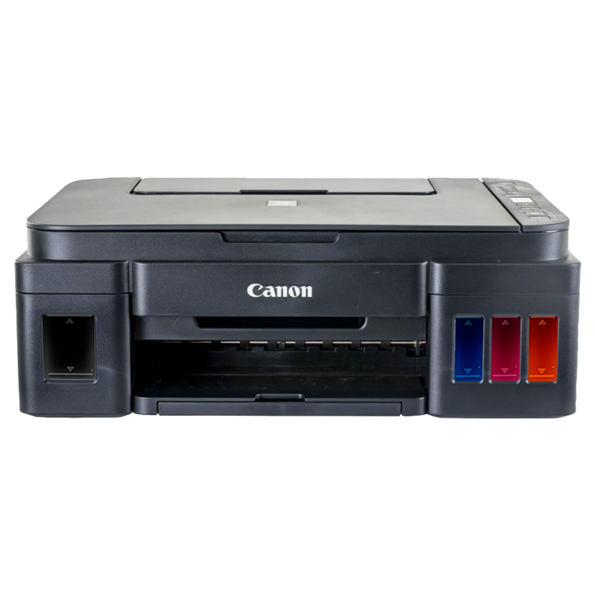CANON IMPRESORA MULTIFUNCIÓN G3110 PIXMA (CANIMPINKG3110) | Tienda Virtual
