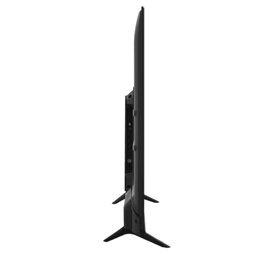 COMBO HISENSE 65" UHD (HS-65A6H) + 55" UHD (HS-55A6H) | Tienda Virtual