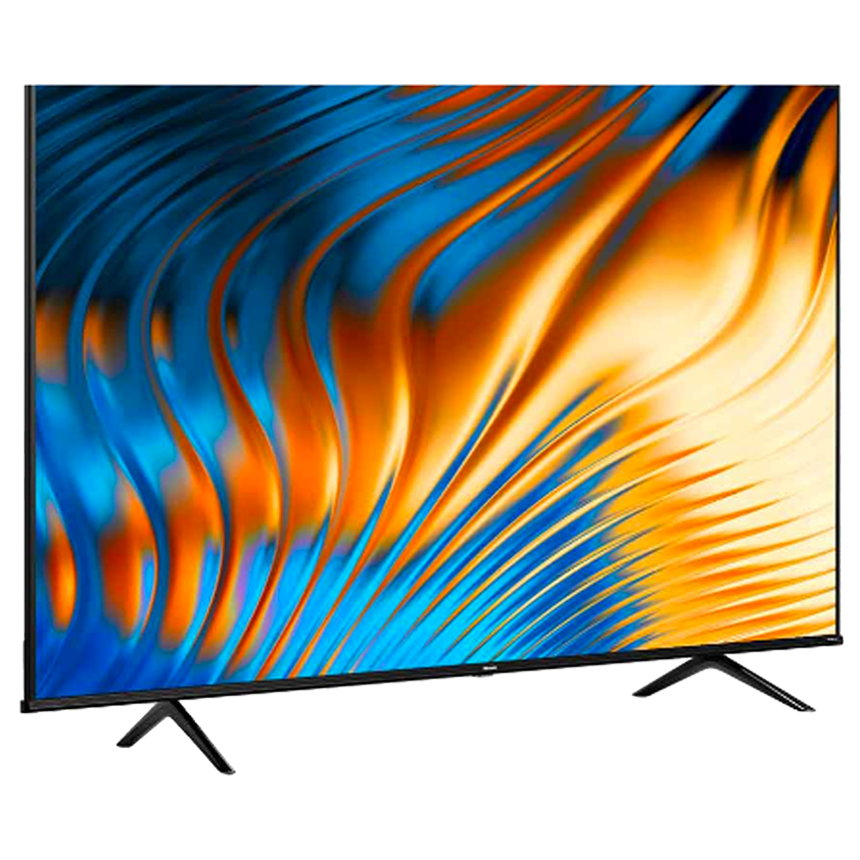 COMBO HISENSE 65" UHD (HS-65A6H) + 55" UHD (HS-55A6H) | Tienda Virtual