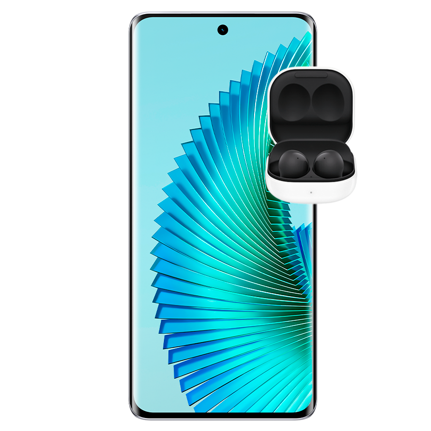 COMBO HONOR MAGIC 6 LITE (256GB) + SAMSUNG GALAXY BUDS 2 | Tienda Virtual