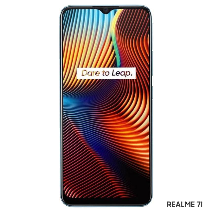 COMBO REALME 7I + REALME 7I 128GB | Tienda Virtual