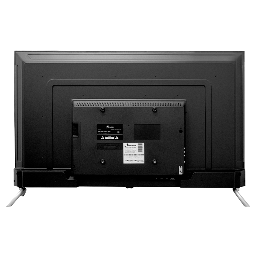 COMBO RIVIERA 65" (RIVTELUHD65TPXM) + 43" (RIVTELFHDRLED-GLT43TPXM ...