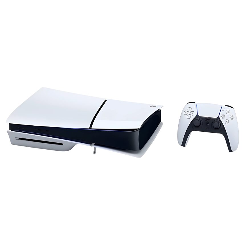 COMBO CONSOLA SONY PS5 EDICION DISCO (1TB) + VIDEOJUEGO FC2025 | Tienda ...