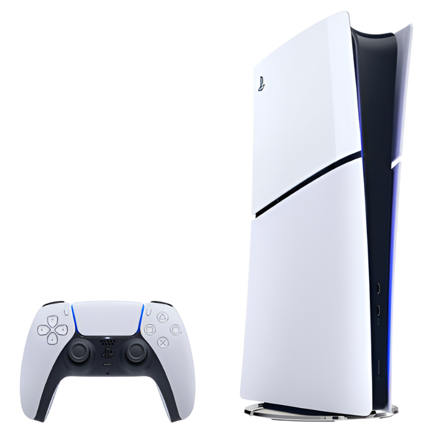 COMBO CONSOLA SONY PS5 EDICION DISCO (1TB) + VIDEOJUEGO FC2025 | Tienda ...