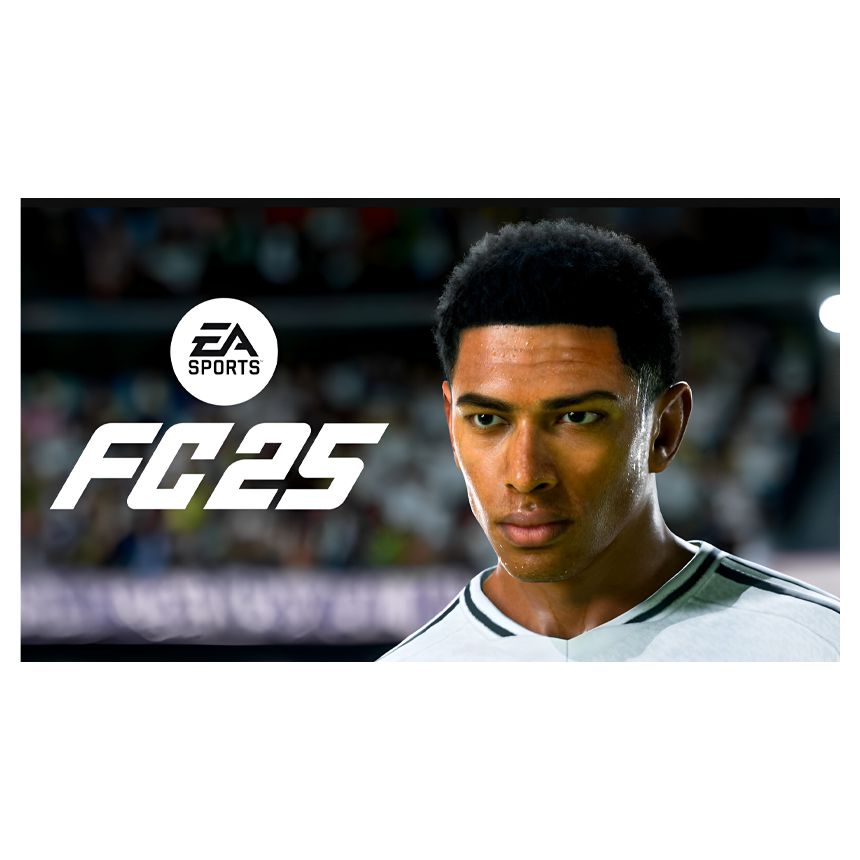 COMBO CONSOLA SONY PS5 EDICION DISCO (1TB) + VIDEOJUEGO FC2025 | Tienda ...