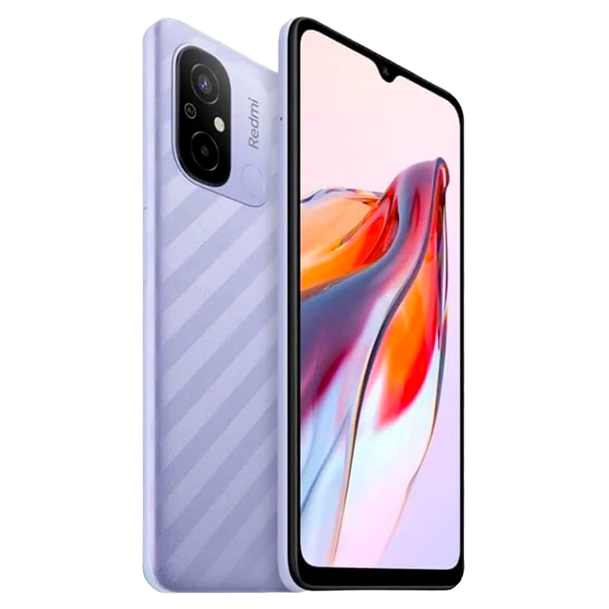 COMBO XIAOMI REDMI 12C (128GB) + KIESLECT WATCH KR PRO LTD | Tienda Virtual