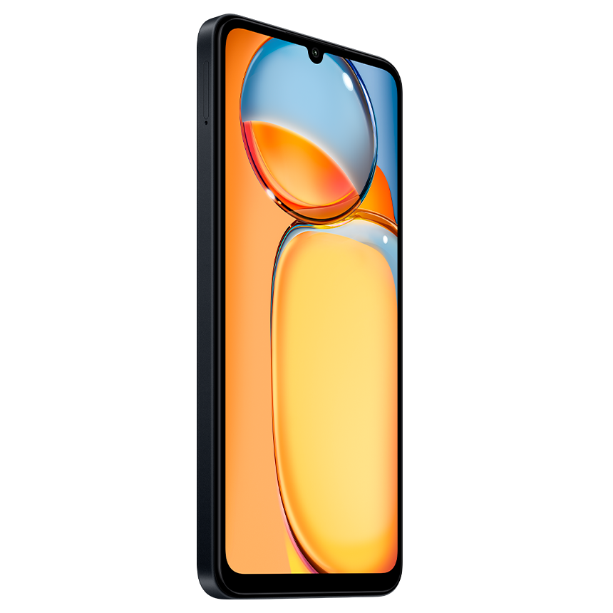 COMBO XIAOMI REDMI 13C (128GB) + BUDS 2 + KIESLECT WATCH KR PRO LTD ...