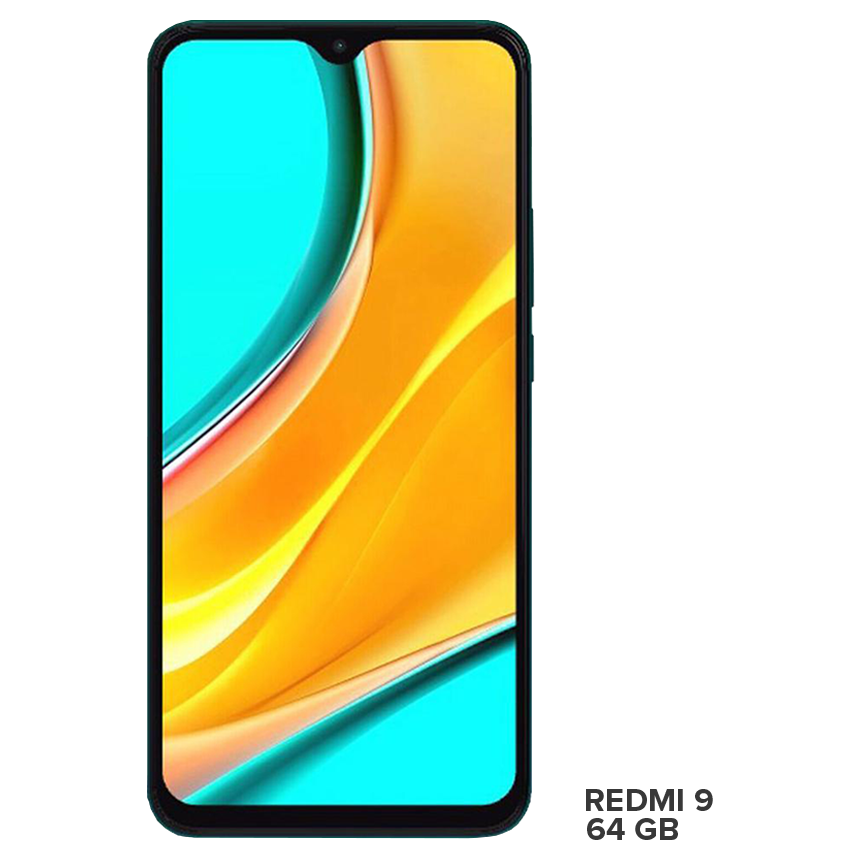 COMBO XIAOMI REDMI 9 64GB + TCL 20E 6125F1 | Tienda Virtual