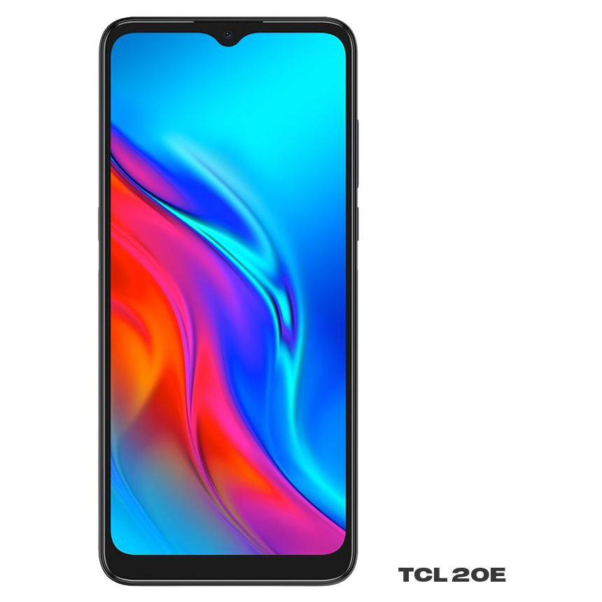 COMBO XIAOMI REDMI 9 64GB + TCL 20E 6125F1 | Tienda Virtual