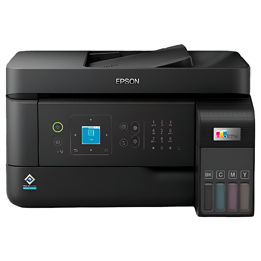 EPSON IMPRESORA MULTIFUNCIONAL ECOTANK L5590 (EPSIMPECOC11CK57301 ...