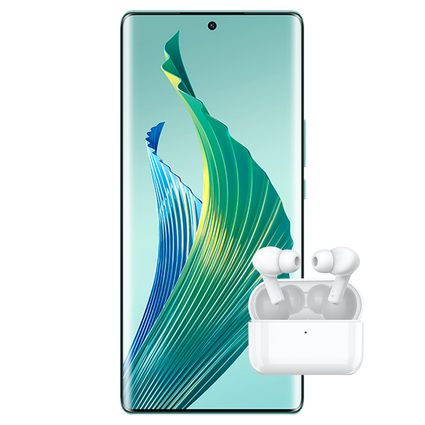 HONOR MAGIC 5 LITE + AUDÍFONOS X3 LITE | Tienda Virtual HONOR MAGIC 5 LITE + AUDÍFONOS X3 LITE | Tienda Virtual