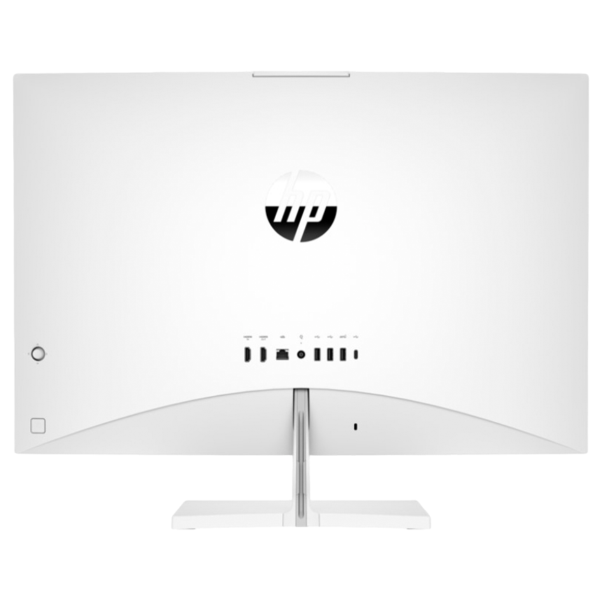 HP AIO 27 R5 CA0000LA (7C0D2LA) | Tienda Virtual