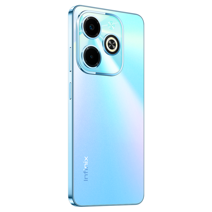 INFINIX HOT 40i (256GB) | Tienda Virtual