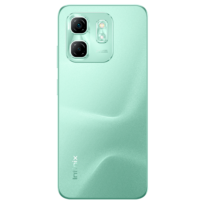INFINIX HOT 50I (256GB)|Tienda Virtual Claro | Equipo Postpago ...