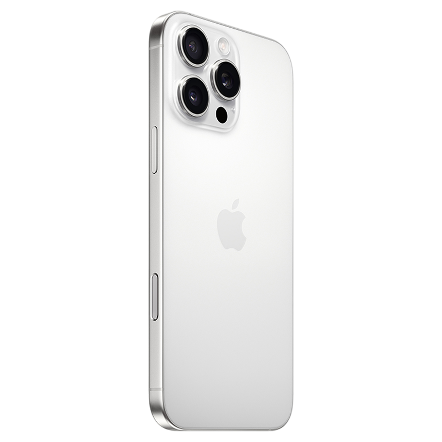 IPHONE 16 PRO MAX (256GB) + 20W USB-C POWER ADAPTER | Tienda Virtual
