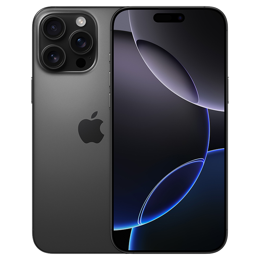 IPHONE 16 PRO MAX (512GB) + 20W USB-C POWER ADAPTER | Tienda Virtual