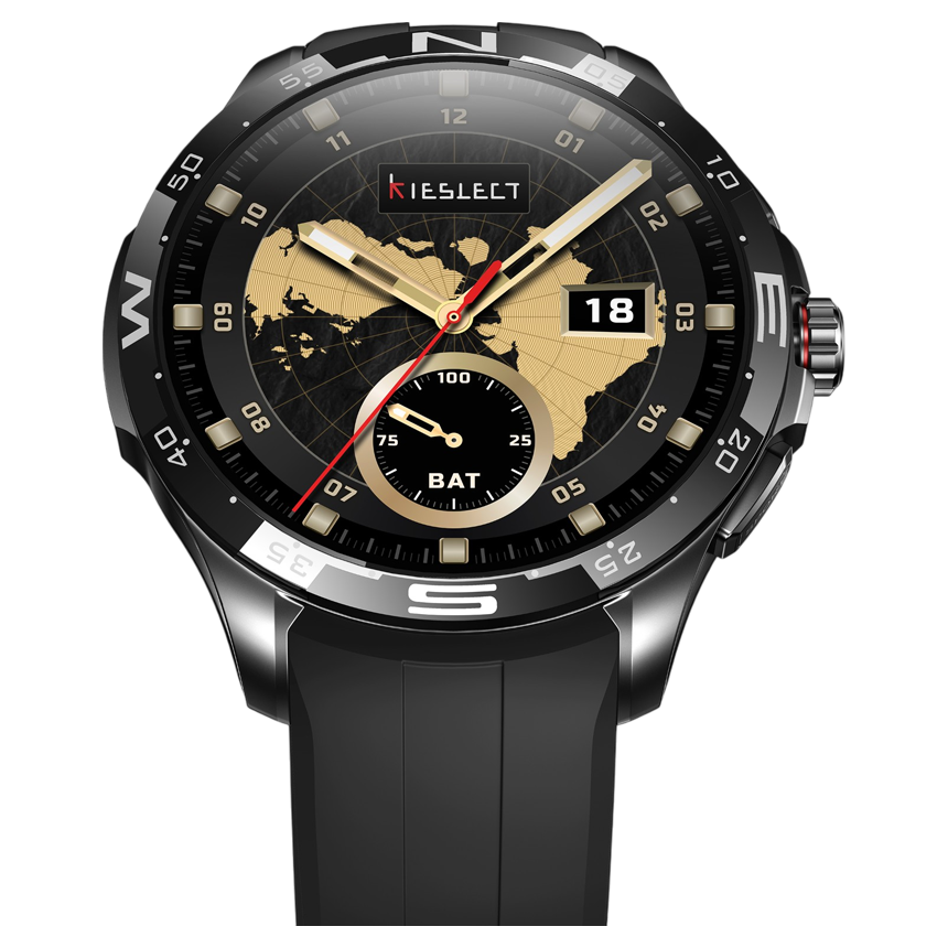 KIESLECT WATCH ACTOR | Tienda Virtual