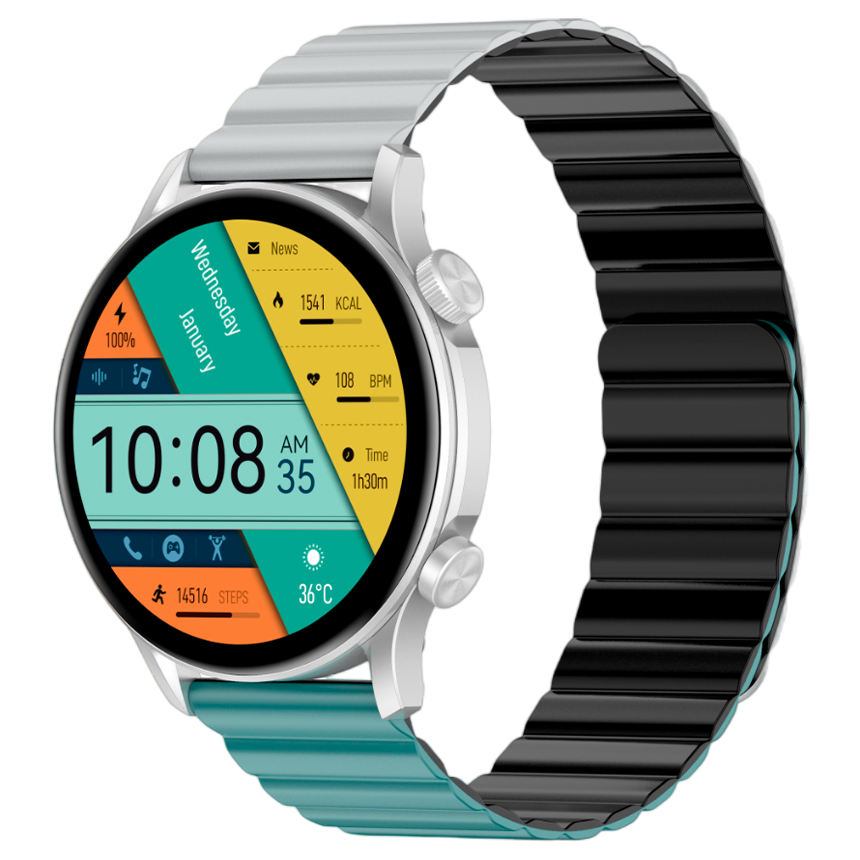 KIESLECT WATCH KR PRO LTD | Tienda Virtual