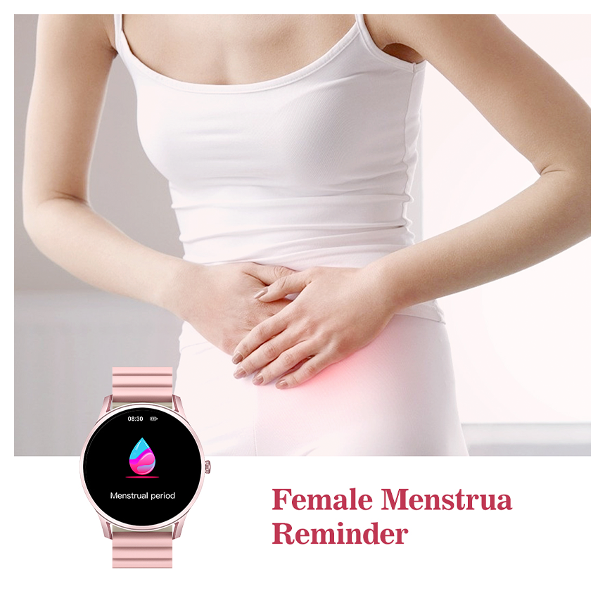 KIESLECT WATCH LADY LORA | Tienda Virtual