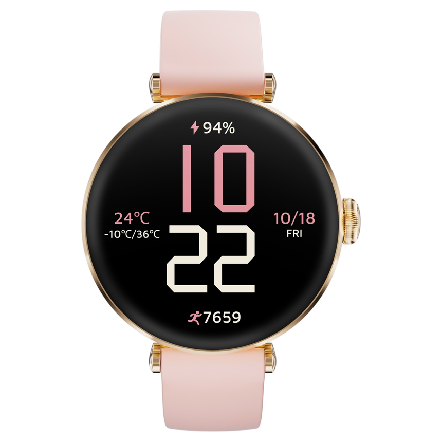 KIESLECT WATCH PURA GOLD | Tienda Virtual