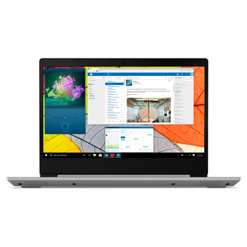 LENOVO IDEAPAD S145 14IIL | Tienda Virtual