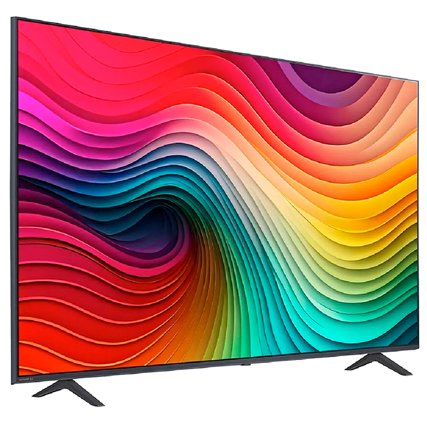 LG NANOCELL 50" 4K (50NANO80TSA) | Tienda Virtual