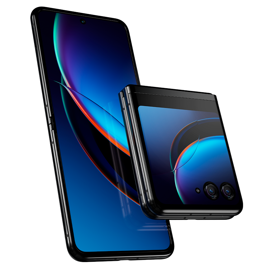 MOTOROLA RAZR 40 ULTRA (512GB) | Tienda Virtual