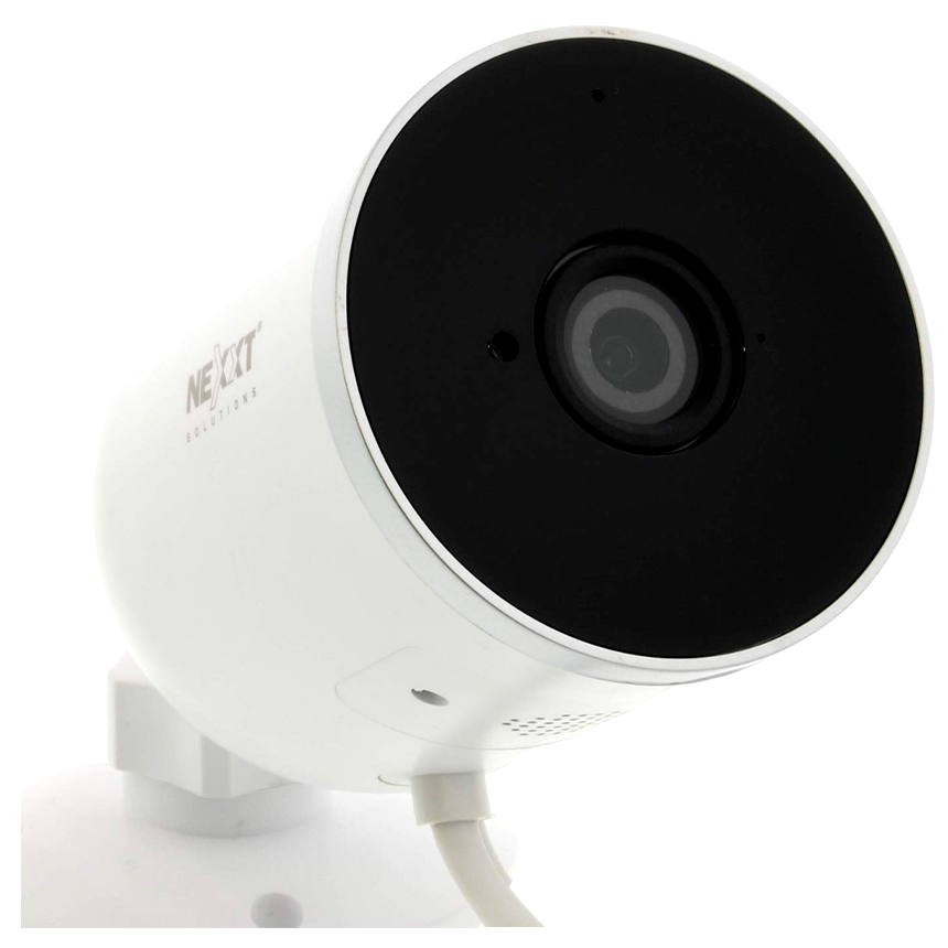 NEXXT CAMARA INTELIGENTE EXTERIOR | Tienda Virtual