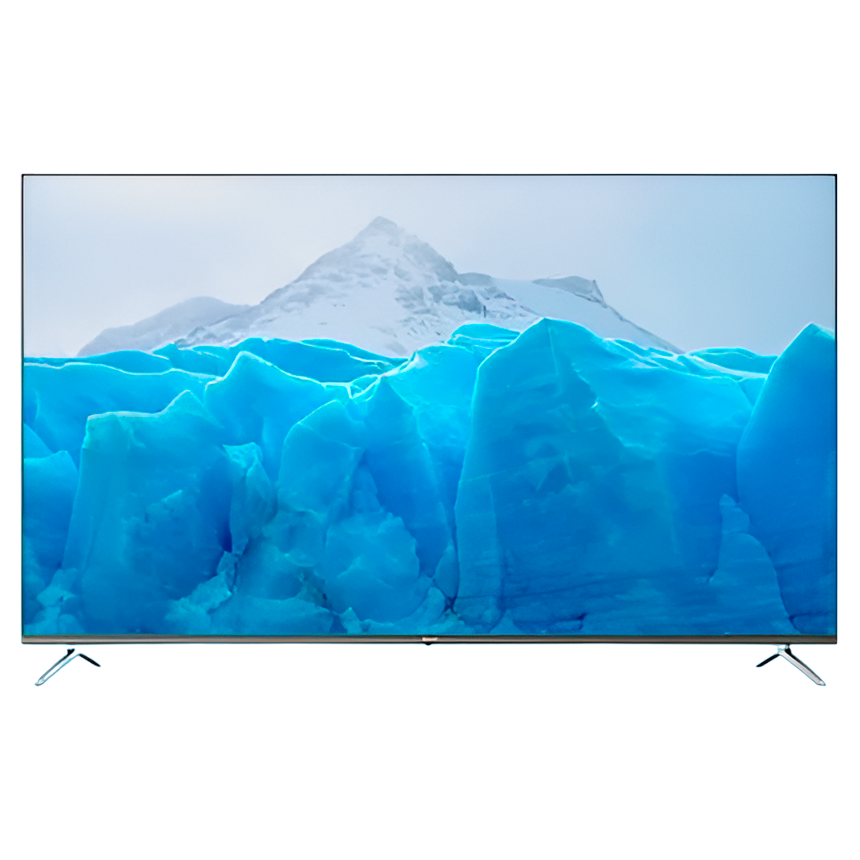RIVIERA 65" 4K UHD (RIVTELUHD65TPXM) | Tienda Virtual