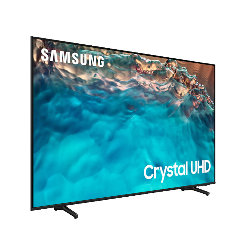 SAMSUNG 65" UHD 4K (UN65BU8000PCZE) | Tienda Virtual