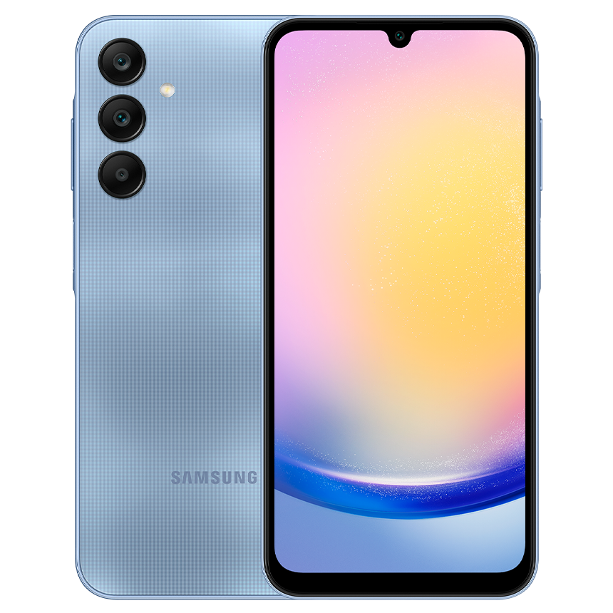 SAMSUNG GALAXY A25 (128GB) | Tienda Virtual