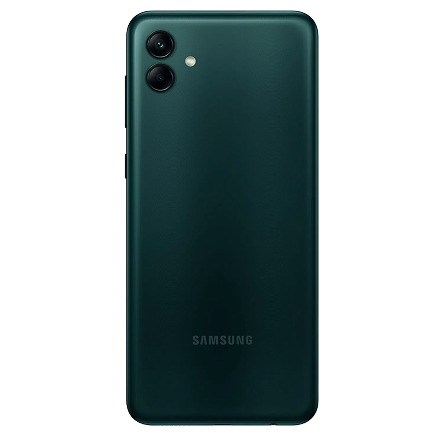 SAMSUNG GALAXY A04 (64GB) | Tienda Virtual