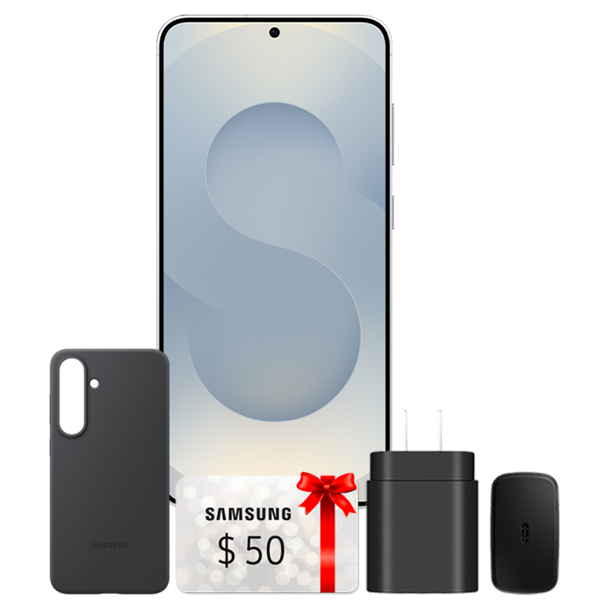 SAMSUNG GALAXY S25 PLUS (512GB) + FAST CHARGER 25W + CASE|Tienda ...