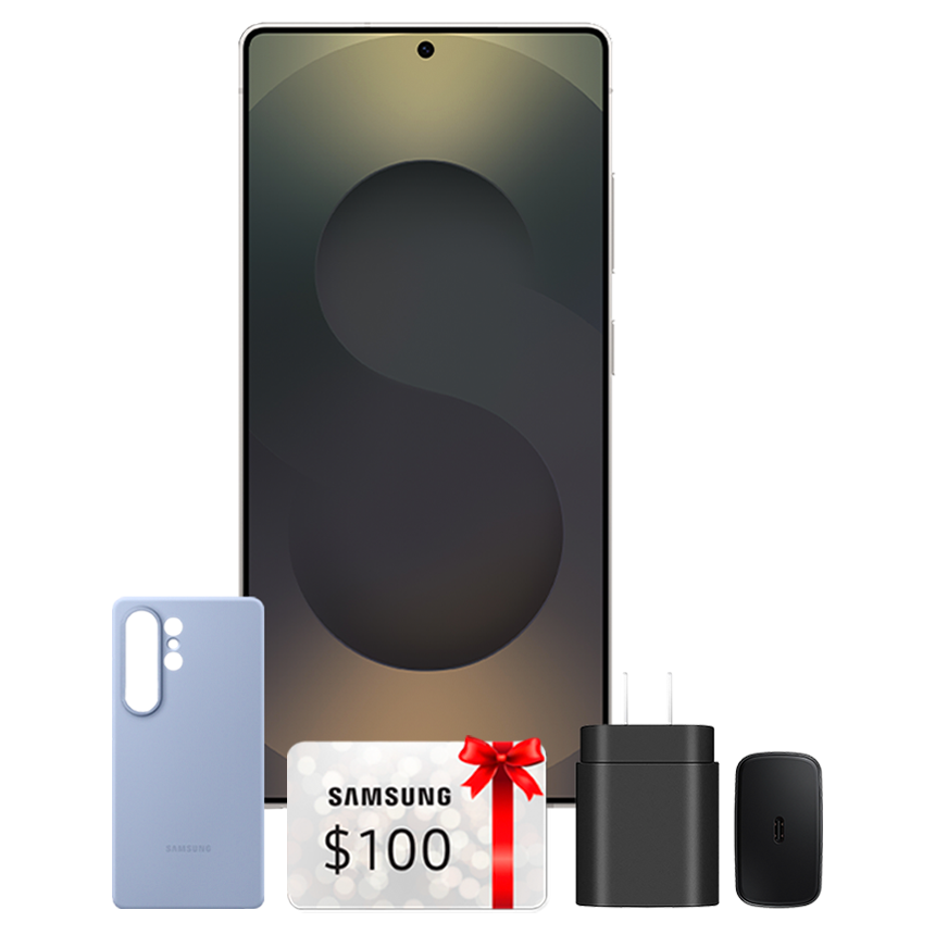 SAMSUNG GALAXY S25 ULTRA (512GB) + FAST CHARGER 25W + CASE|Tienda ...