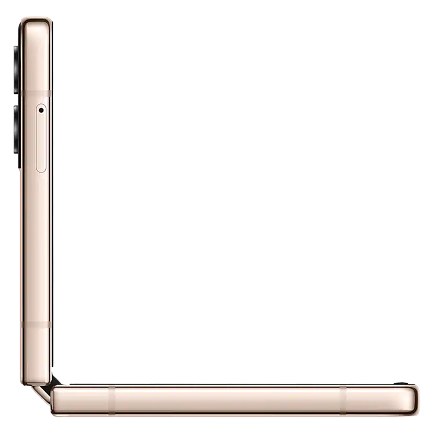 SAMSUNG GALAXY Z FLIP 4 (256GB) WITH COVER STRAP | Tienda Virtual