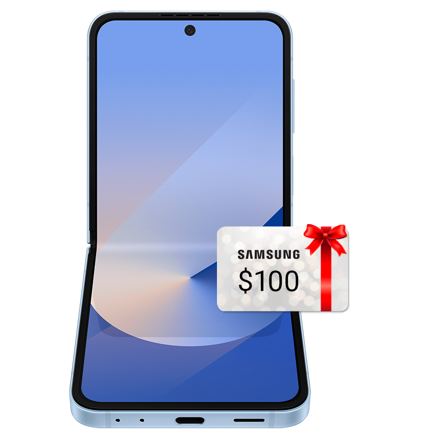 SAMSUNG GALAXY Z FLIP 6 (512GB) | Tienda Virtual