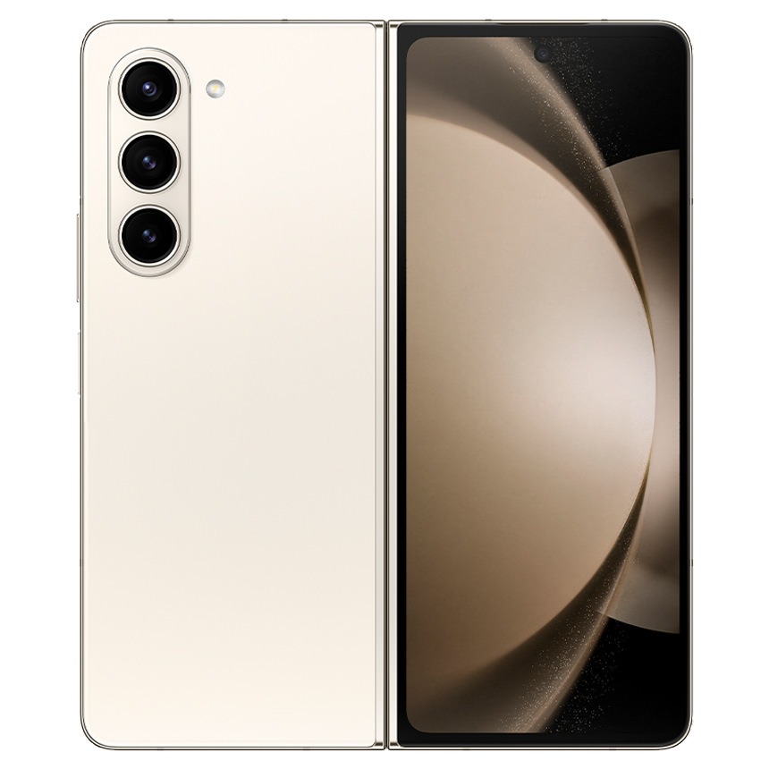 SAMSUNG GALAXY Z FOLD 5 (1TB) + GALAXY WATCH 5 PRO 45MM + SLIM S-PEN ...